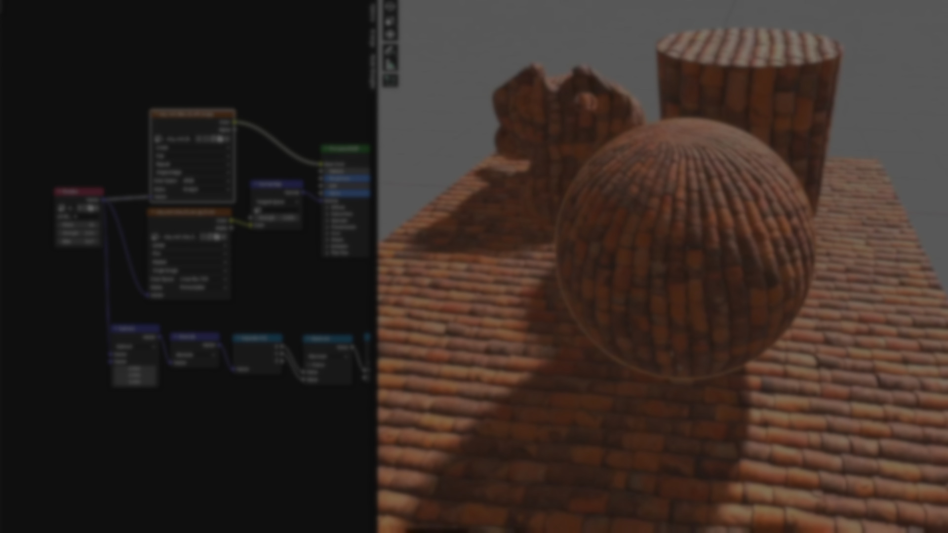 Add Depth Easily in Blender with Parallax Node - Jettelly | Resources for Game Devs